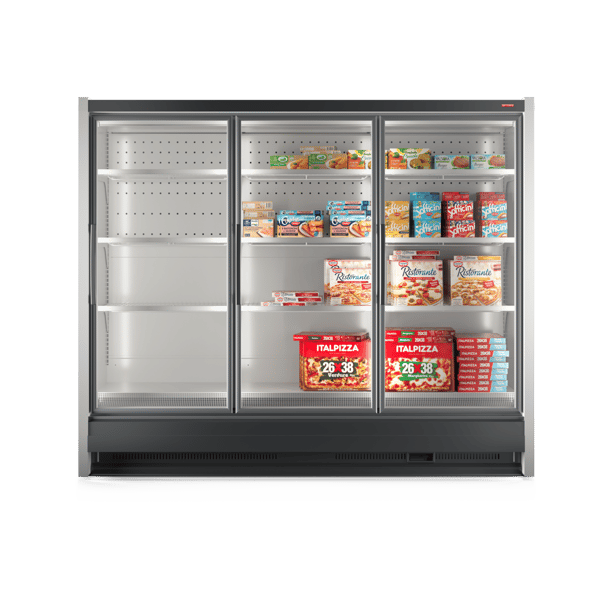 Retail - Murales | Arneg Argentina